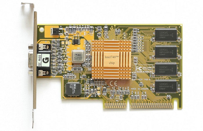 Intel Showcases Its Packaging Prowess With 7nm Ponte Vecchio Xe-HPC GPU ...
