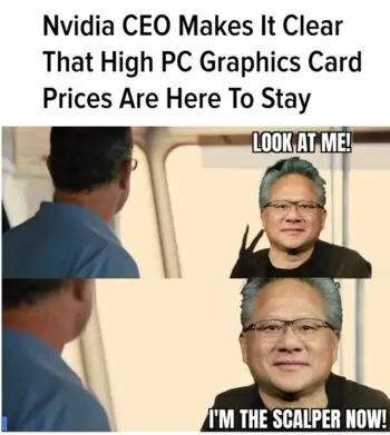 Discussion: NVIDIA & Foxconn To Build Taiwan's Fastest Supercomputer ...