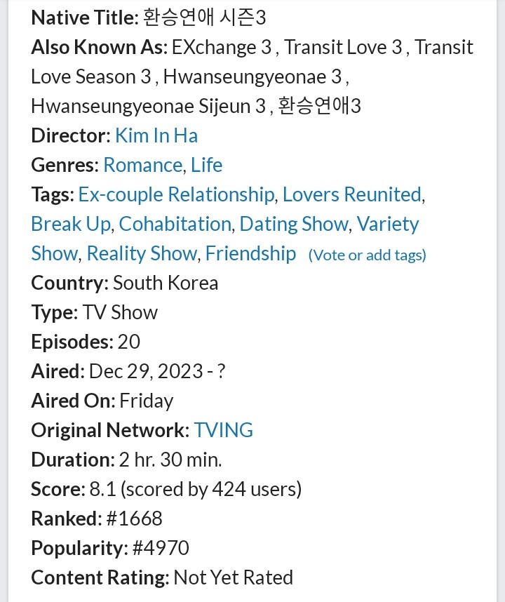 Disqus Profile Yoon Sae Bom