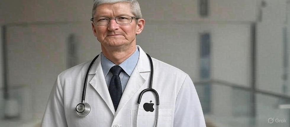 Apple, indiscrezioni su Project Mulberry: un assistente sanitario ...