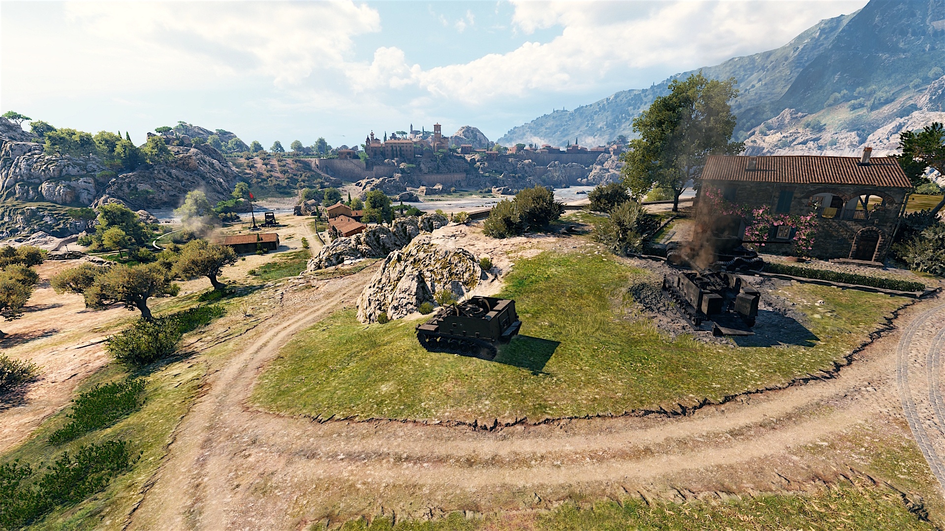 Ghost Recon: Breakpoint Vulkan Update Performance Check