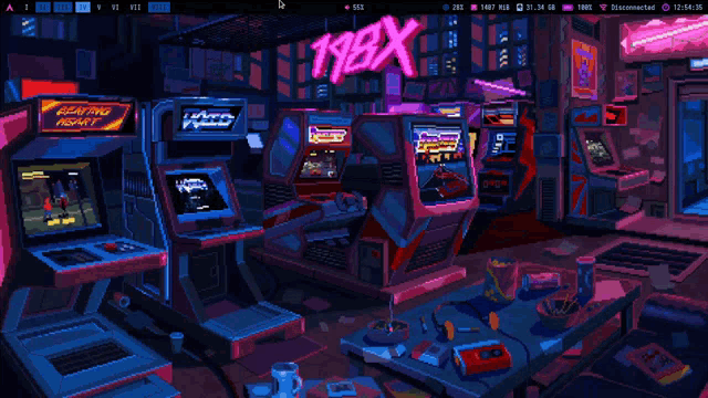 Discussion: AMD Unveils Radiance Cores, Neural Arrays & Universal ...