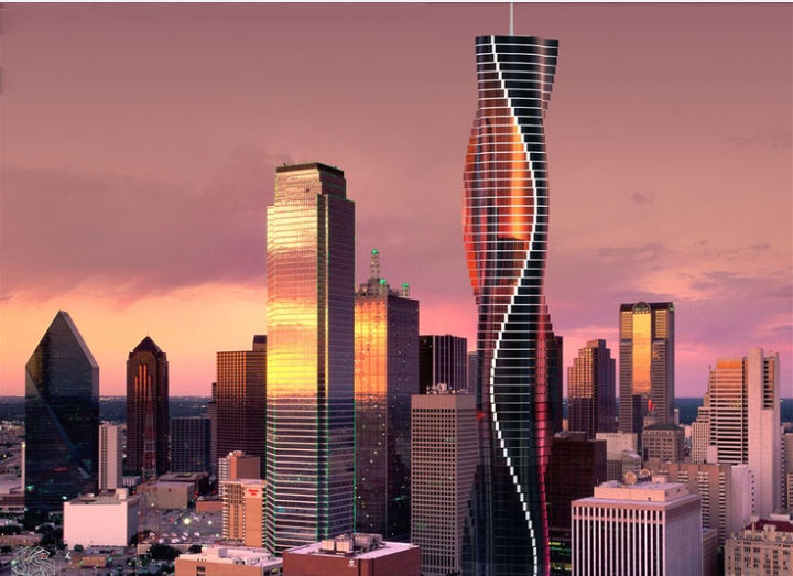 Dear Dallas, Can You Please Stop Being So Dallas? Your Future Depends ...
