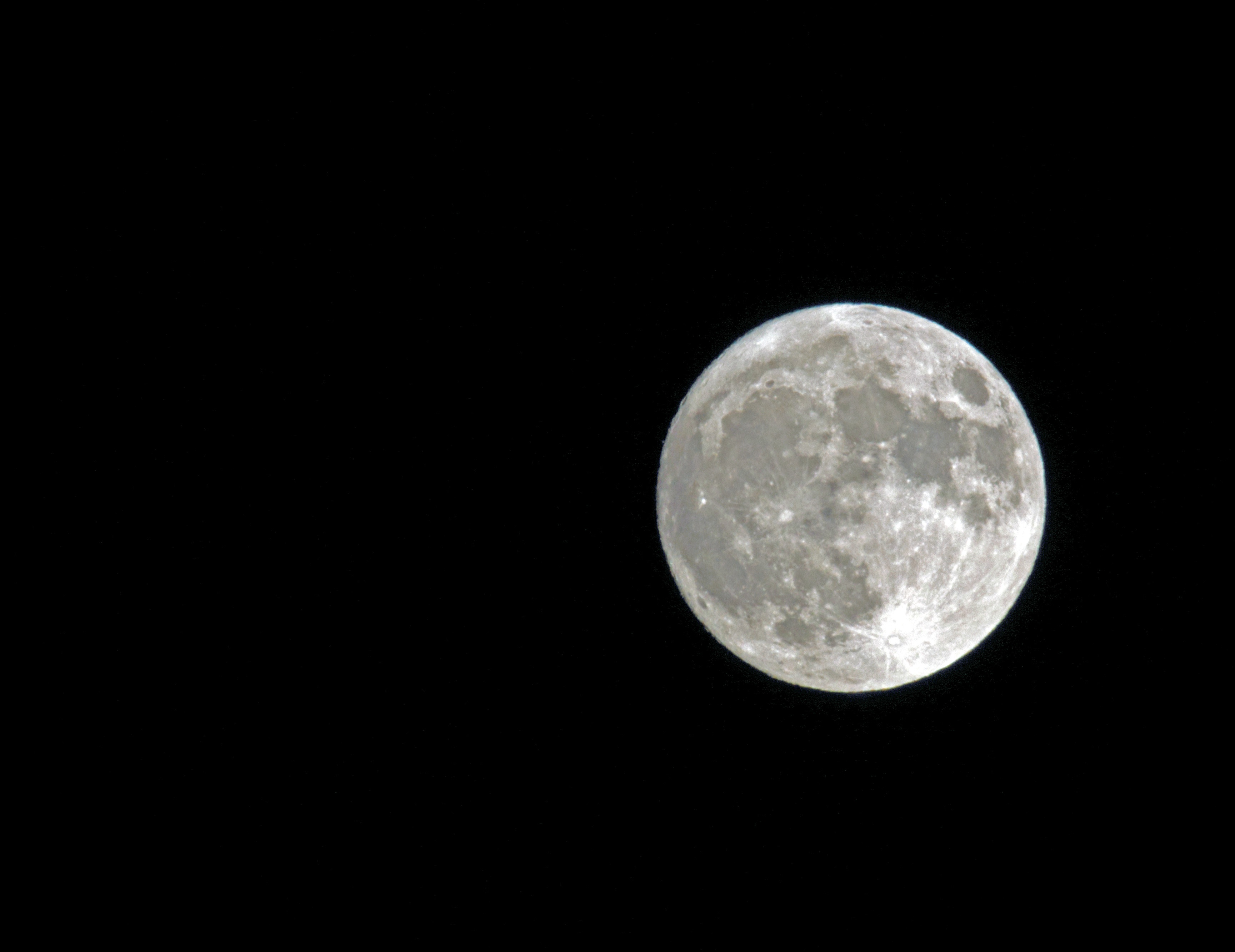 Moon Photography: 6 Tips for Better Moon Photos - dPS