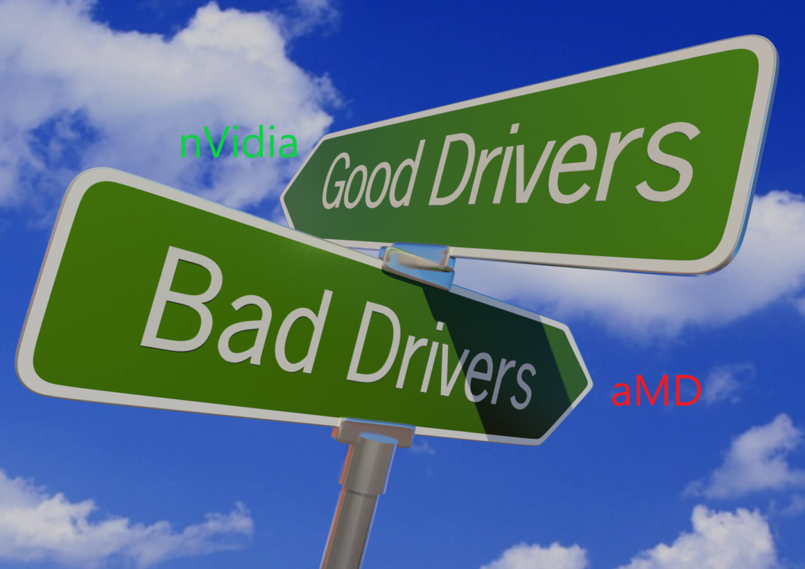 Discussion: A Family Of AMD Next-Generation GPUS Just Passed RRA ...