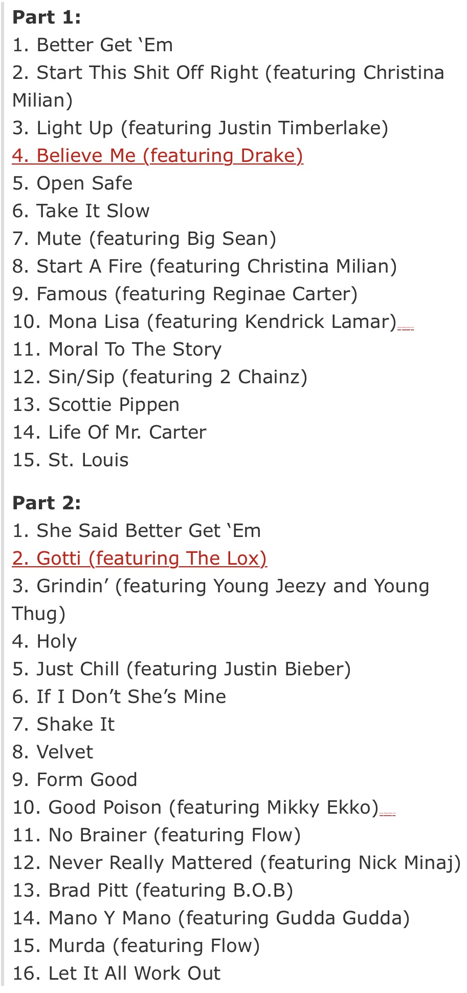 Feature Friday #219: Project Pat – Ballers (Remix) (Feat Lil Wayne ...