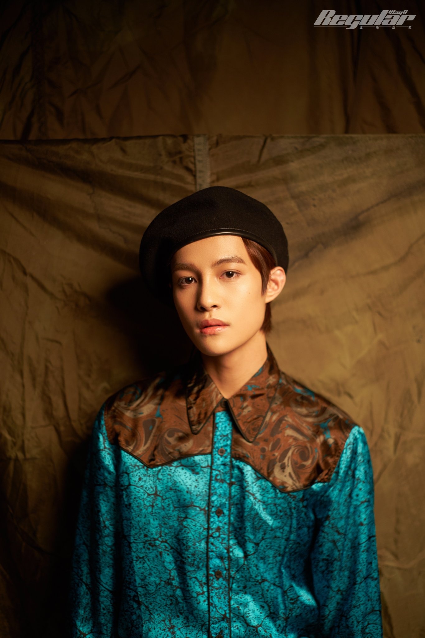 WayV Members Profile (Updated!)